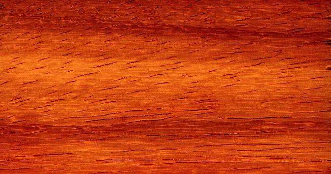 Padouk - Callens African Woods